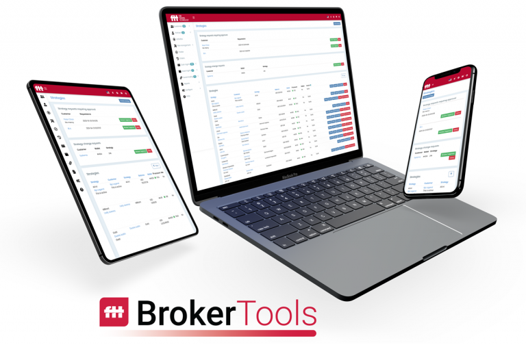 Home Fair Trading Technology