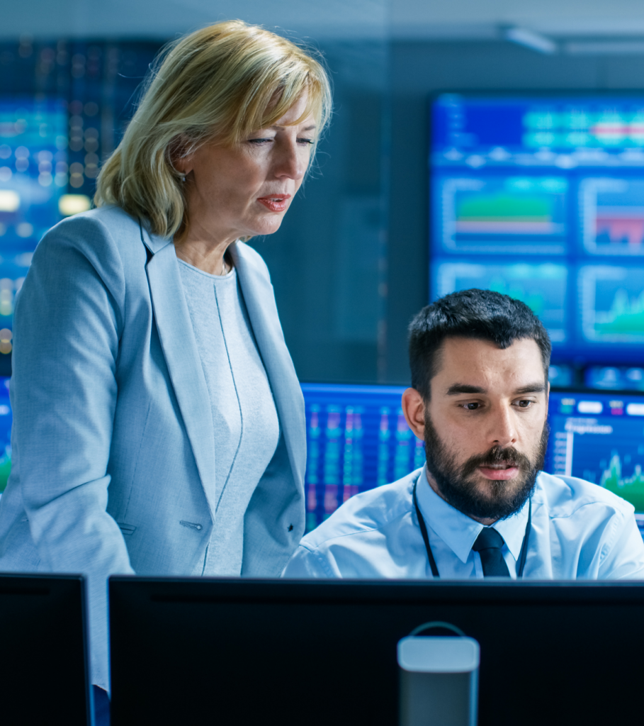 Trader's Room - Fair Trading Technology