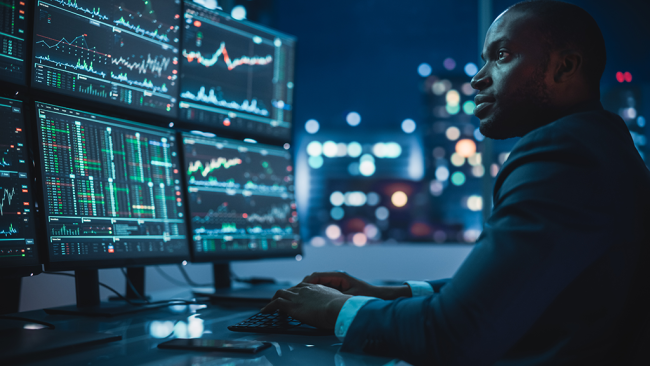 Asset Management - Fair Trading Technology