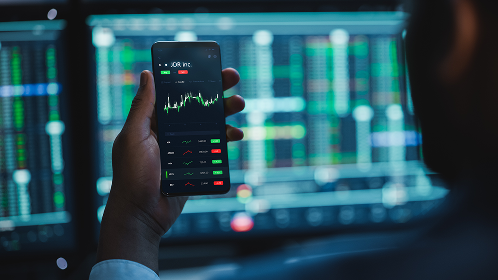 Asset Management - Fair Trading Technology