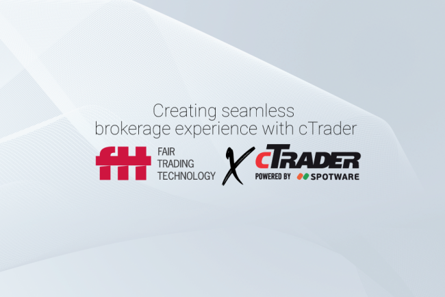 Creating seamless brokerage experience with cTrader - Fair Trading Technology