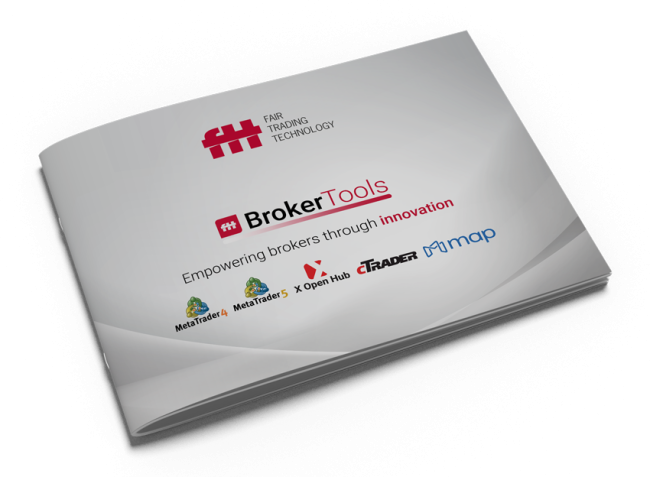 BrokerTools Brochure Download - Fair Trading Technology