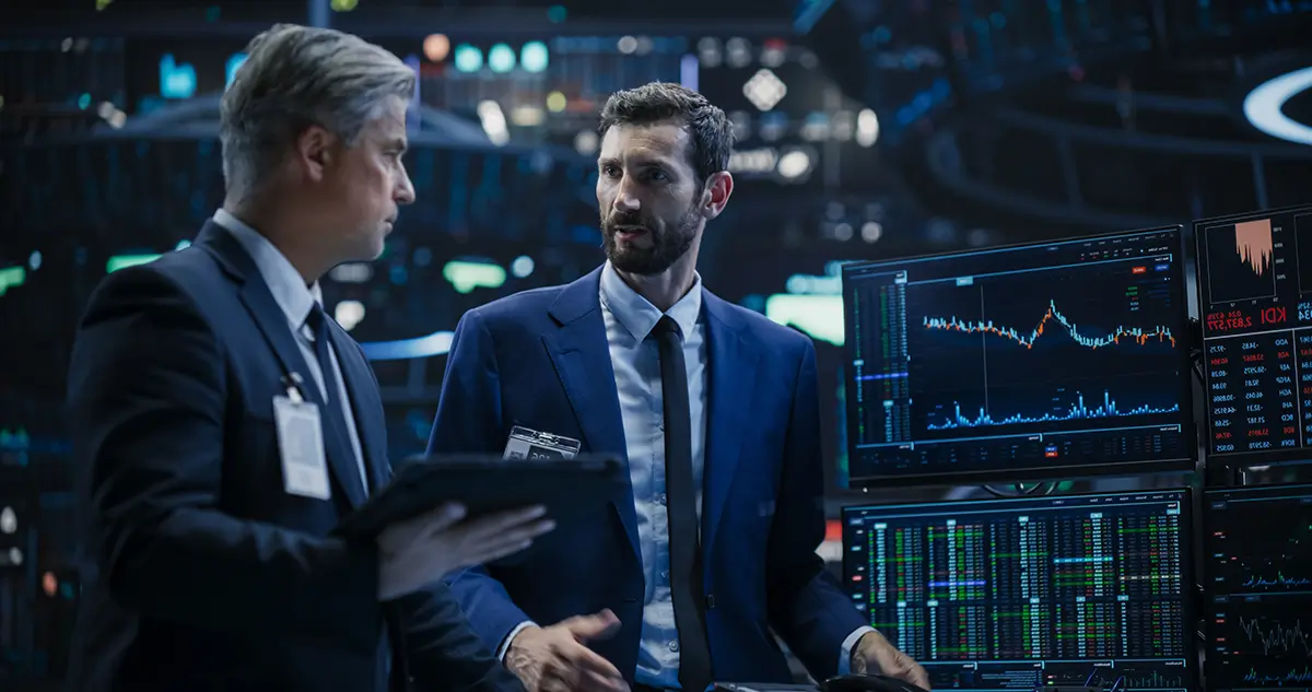 Prop Trading - Fair Trading Technology