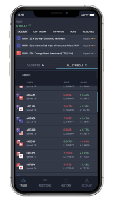 Match-Trader - Fair Trading Technology